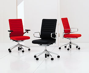 Die Büromöbelmesse Orgatec in Köln – eine Nachlese – smow Blog