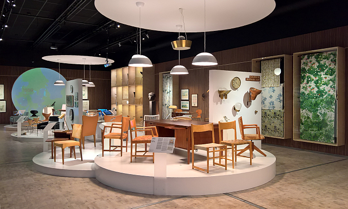 Arne Jacobsen Designing Denmark Trapholt Kolding 2020 2021 – smow Blog