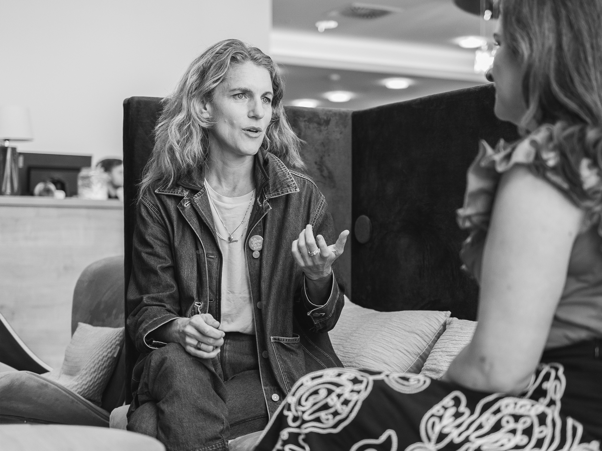 Interview mit Beatrice Minger zu „E.1027 – Eileen Gray und das Haus am ...