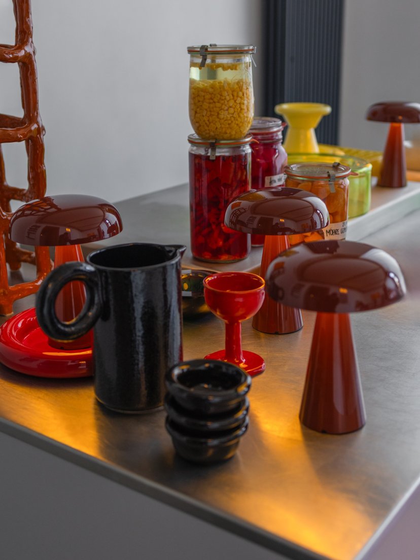 smow Homestory: Zu Besuch bei Studio Schmaus – smow Blog