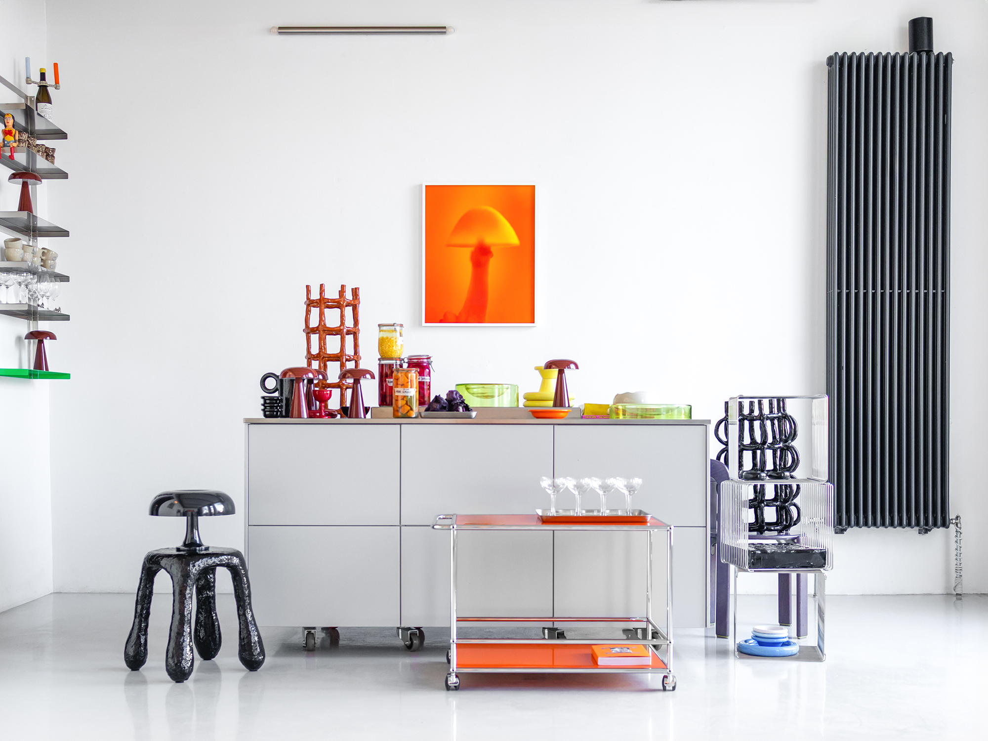 smow Homestory: Zu Besuch bei Studio Schmaus – smow Blog