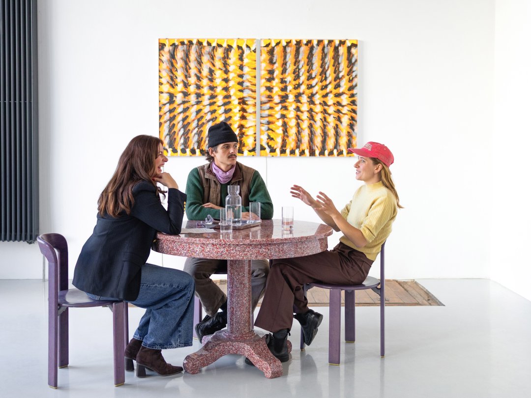 smow Homestory: Zu Besuch bei Studio Schmaus – smow Blog