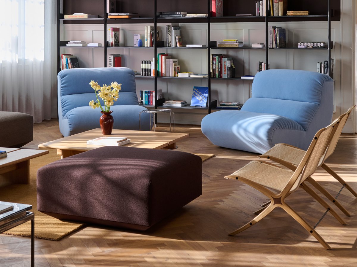 3daysofdesign2025: Kopenhagen sehen ... und nie mehr wegwollen – smow Blog