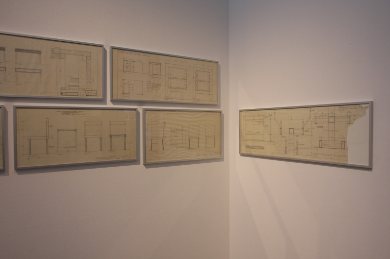 Fritz Haller. Architekt und Forscher im Schweizerischen ...