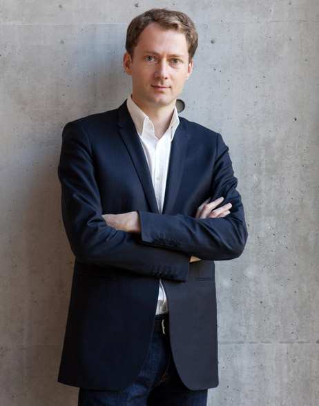 Vitra Design Museum: Interview mit Marc Zehntner und Mateo Kries – smow ...