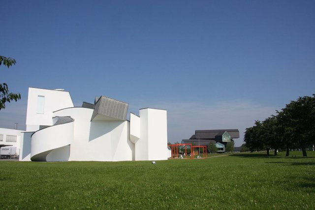 Vitra Design Museum: Interview mit Marc Zehntner und Mateo Kries – smow ...