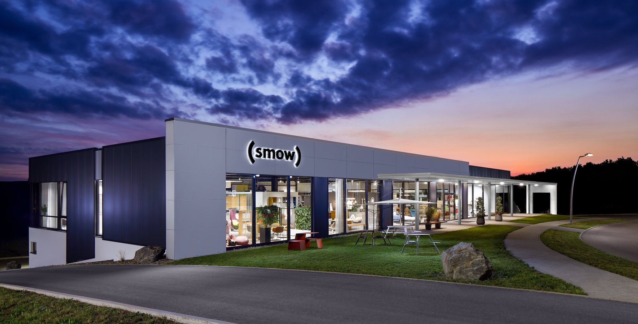 Designermöbel in Villingen-Schwenningen | smow Store vor Ort in Baden ...