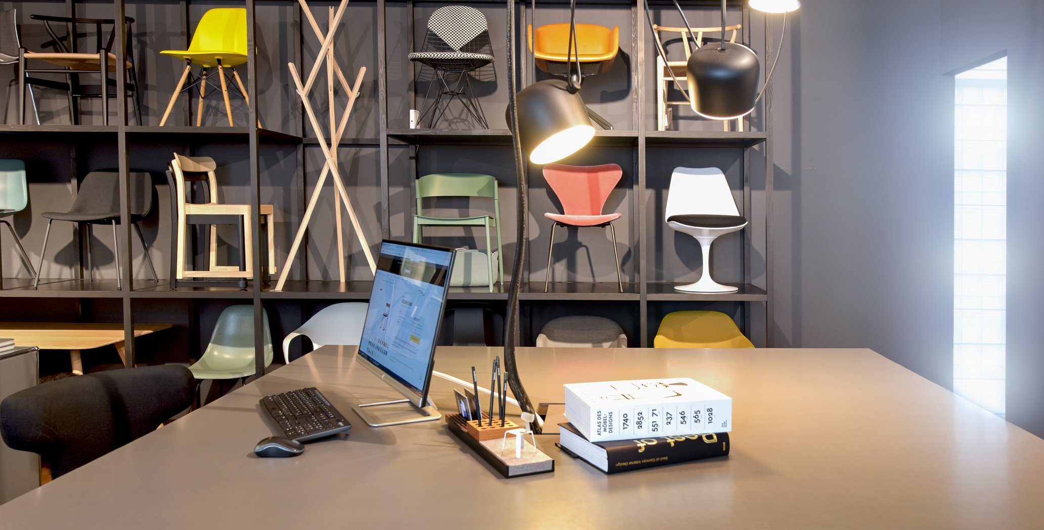 Designermöbel in Stuttgart | smow Store vor Ort in Baden-Württemberg