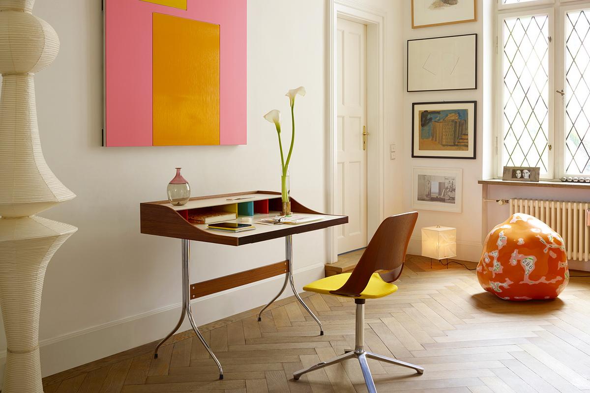 Vitra Home Office - Designermöbel von smow