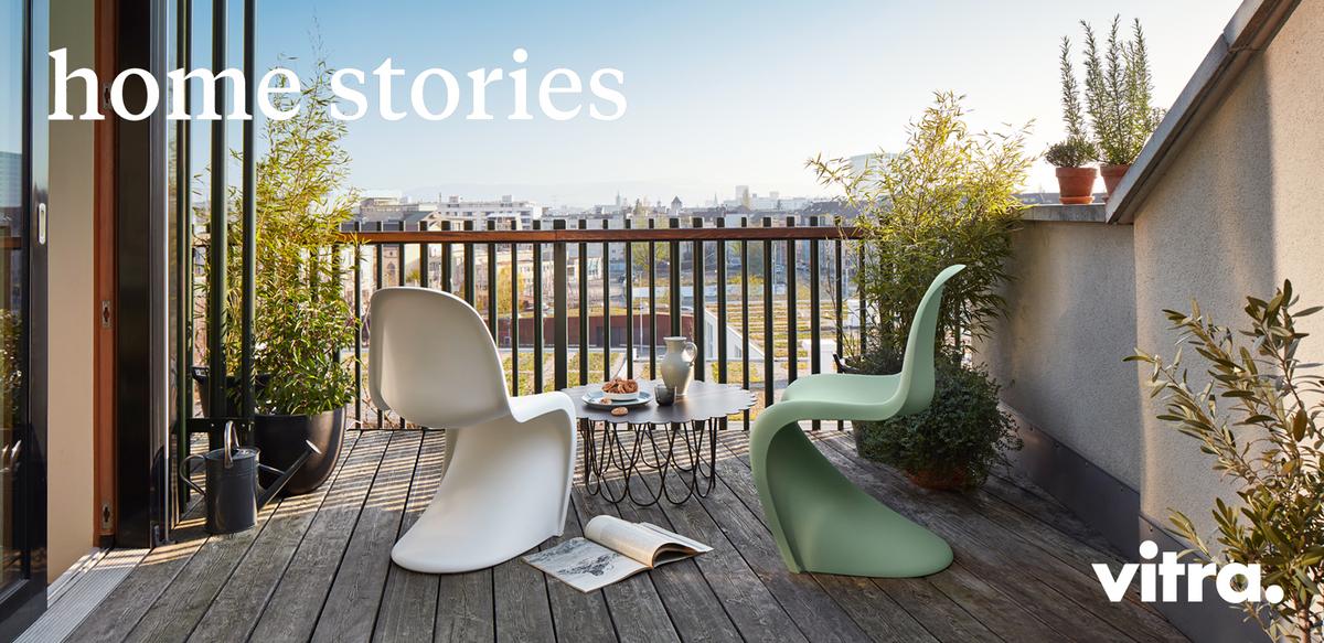 Vitra - Designer furniture by smow.com