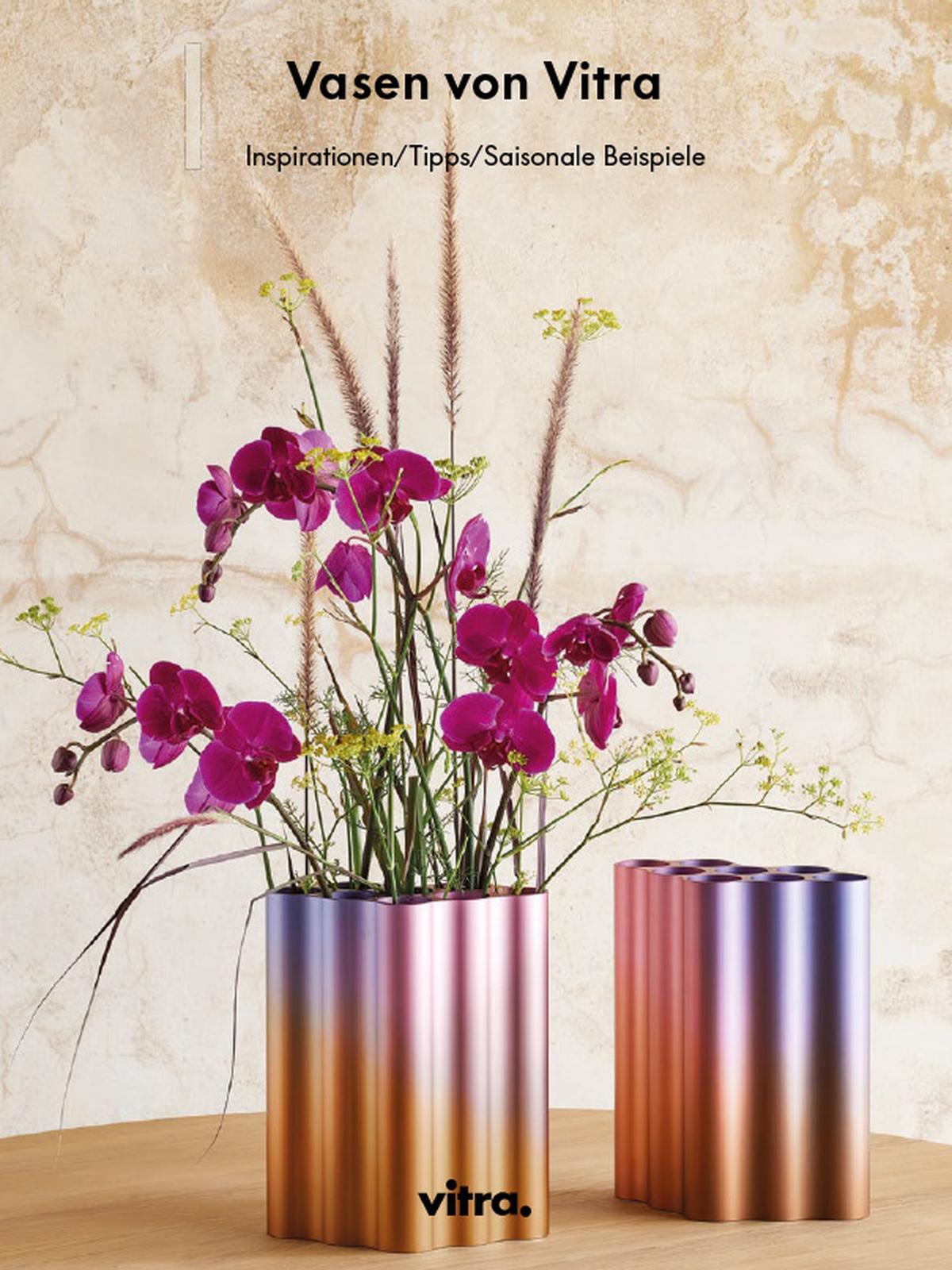 Vitra Kampagnen - Designermöbel von smow.de