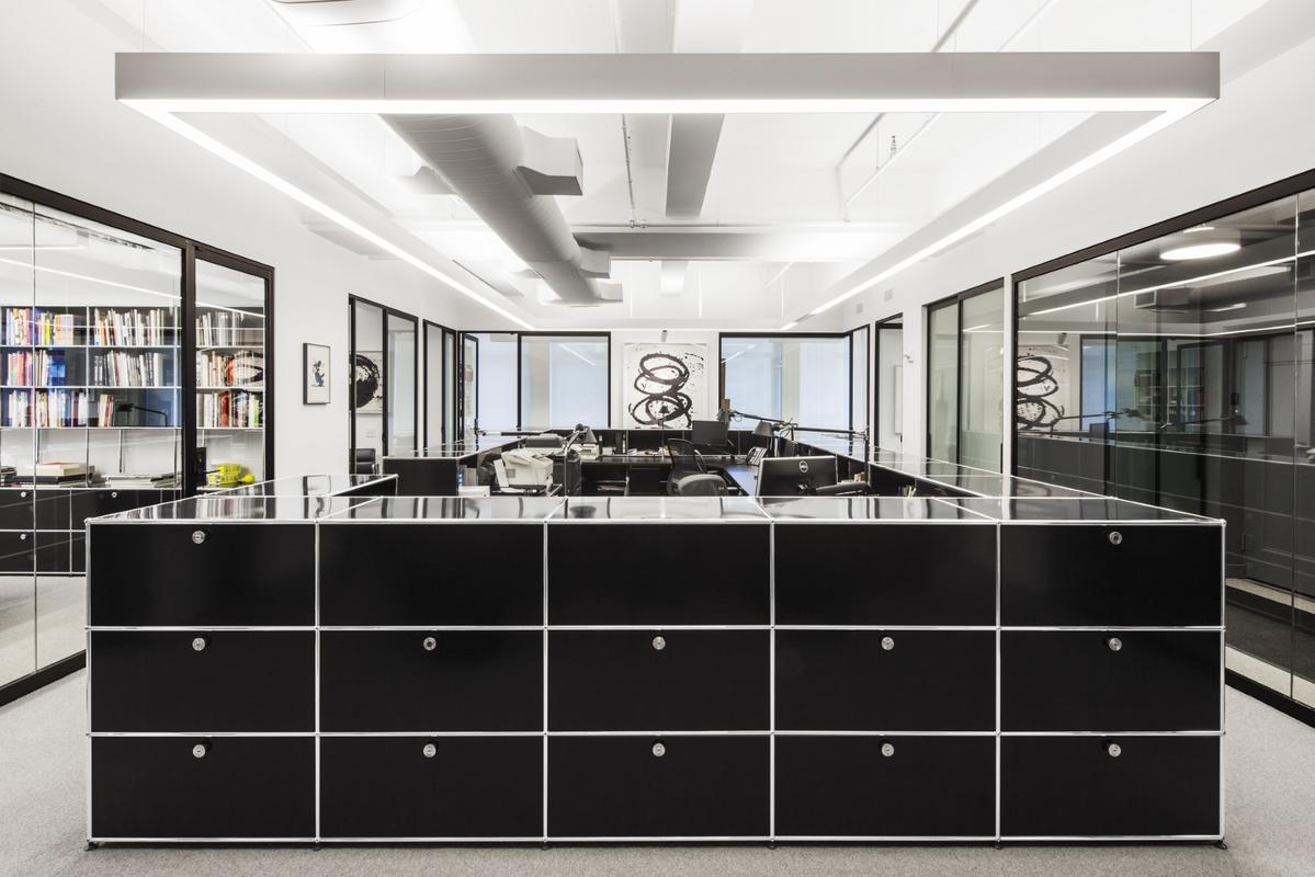 Your Project with USM - Designer furniture by smow.com