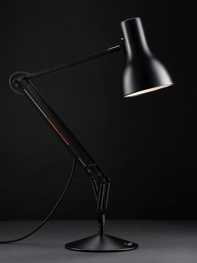Anglepoise & Paul Smith Type 75 - Edition 5 | Anglepoise ...