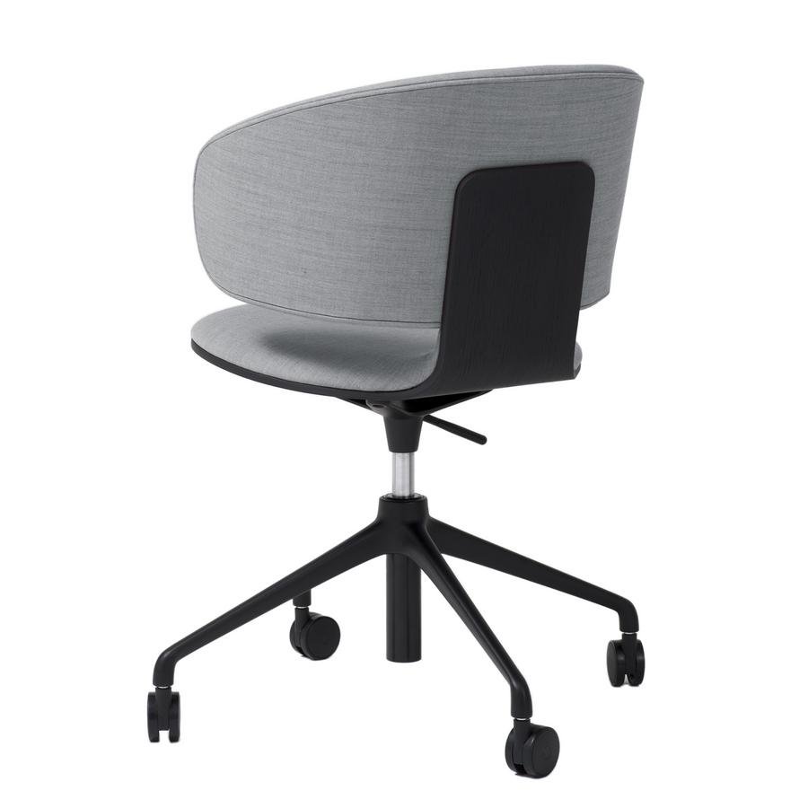 Studio Chair | Bene | Bürodrehstühle - Designermöbel von smow