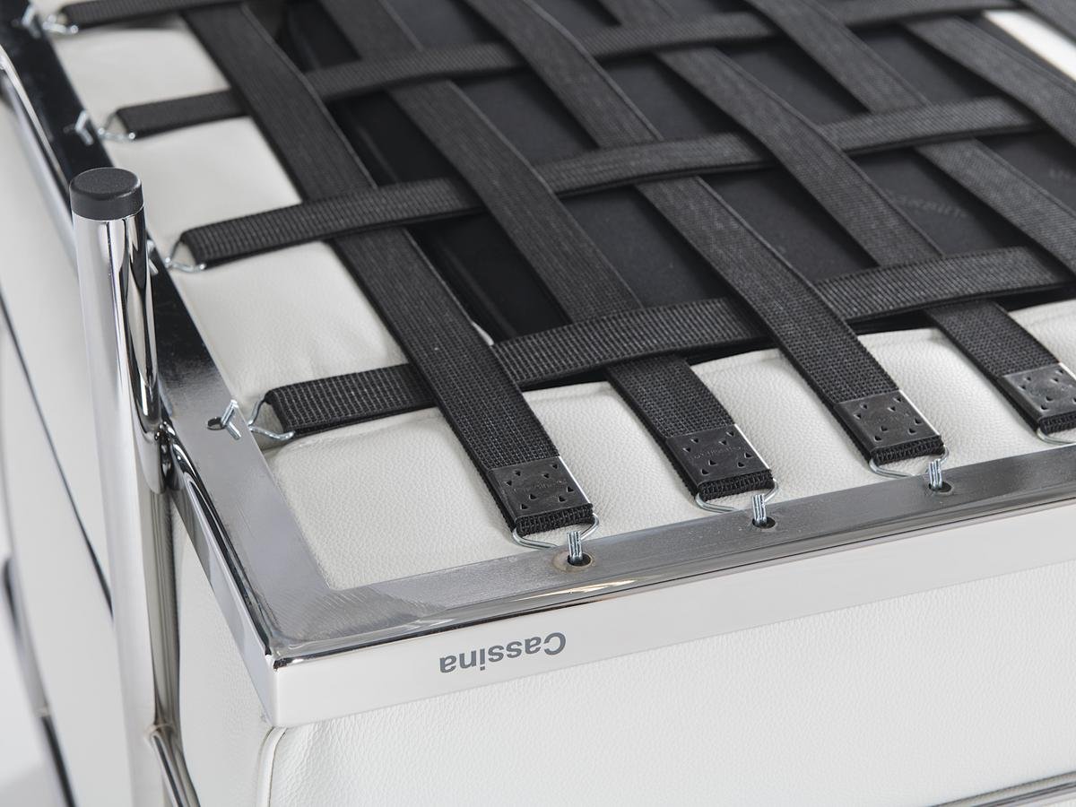 Gurtset für Fauteuil Grand Confort, petit modèle | Cassina | Einzelteile - Designermöbel von smow