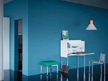 Roquebrune Chair | ClassiCon | von Eileen Gray, 1932 - Original von smow