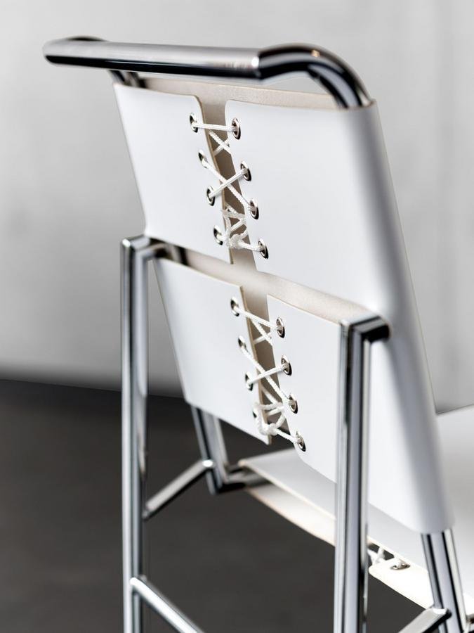 Roquebrune Chair | ClassiCon | von Eileen Gray, 1932 - Original von smow
