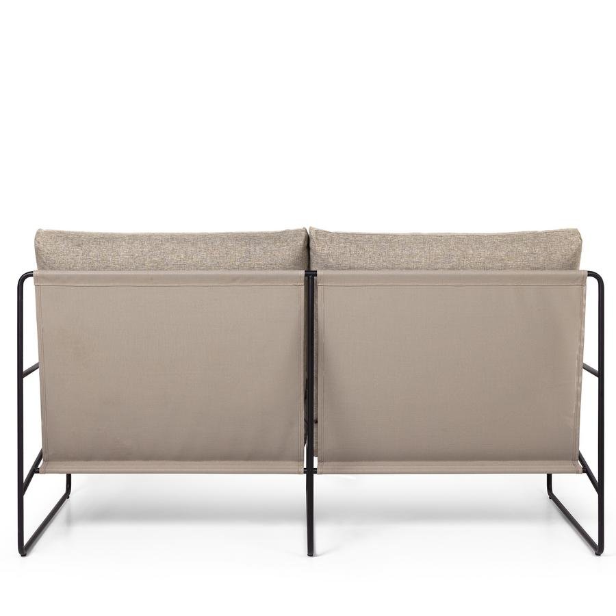 Desert Sofa 2-Seater | Ferm Living | Bänke & Liegen - Designermöbel von ...
