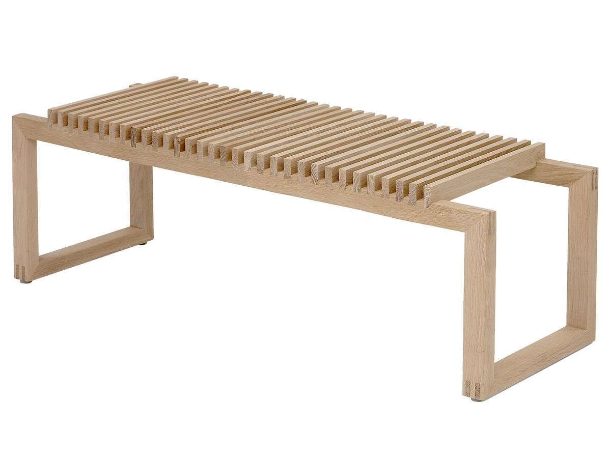Cutter Bank | Fritz Hansen | Bänke & Liegen - Designermöbel von smow