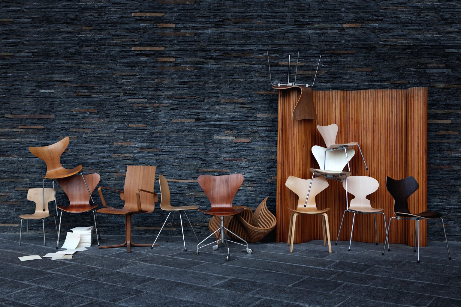 Fritz Hansen - Shop - versandkostenfrei bei smow