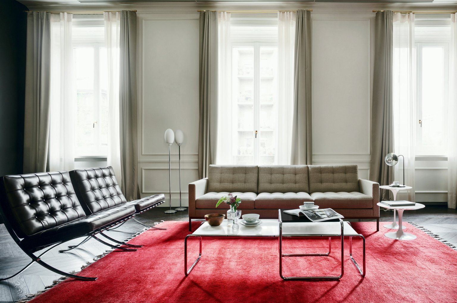 Knoll International • Designklassiker • Online & im Store kaufen