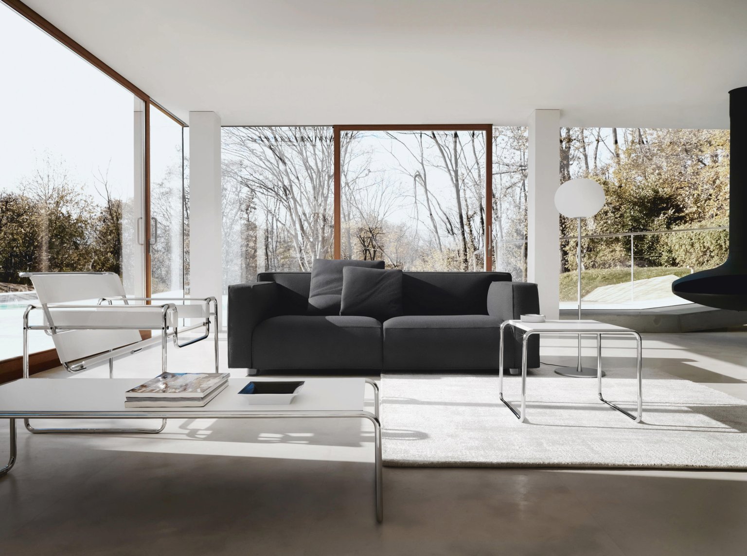 Knoll International • Designklassiker • Online & im Store kaufen