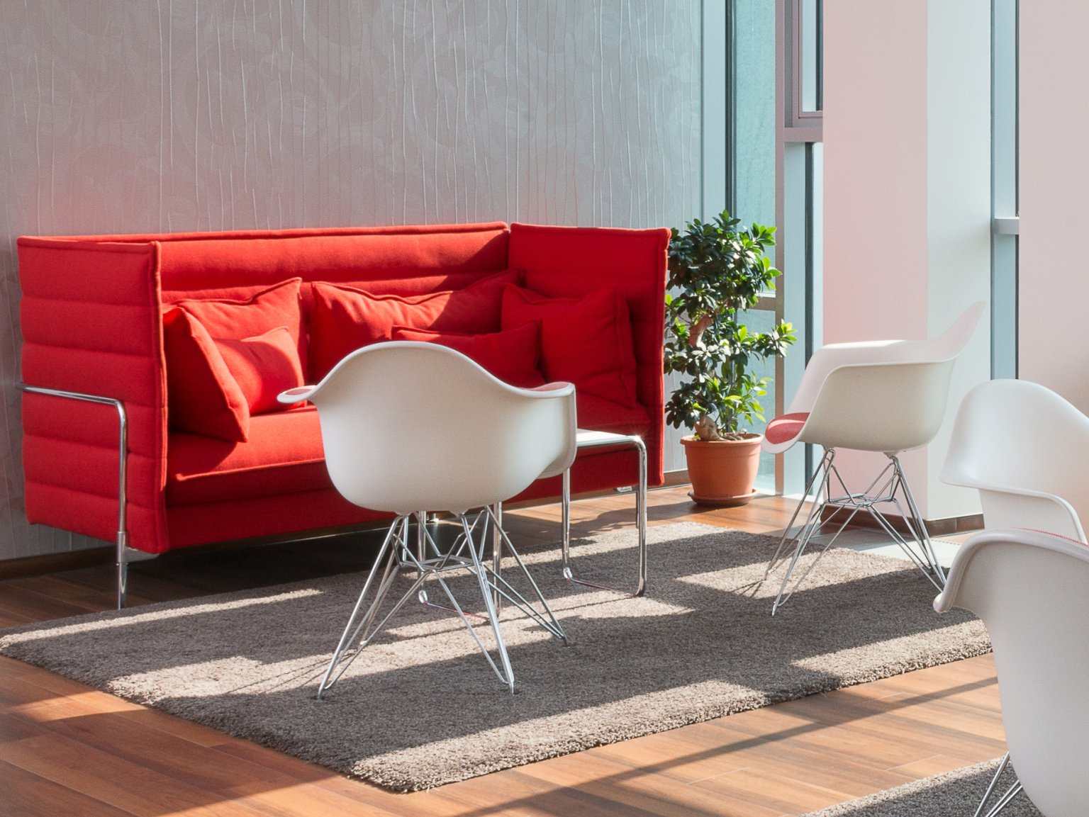 smow vor Ort - Designermöbel von smow.de
