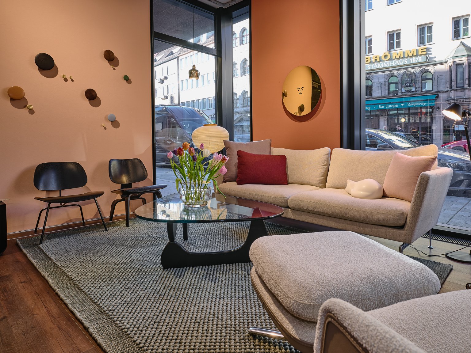 smow vor Ort: Nächsten Store finden | Bekannte Designermarken