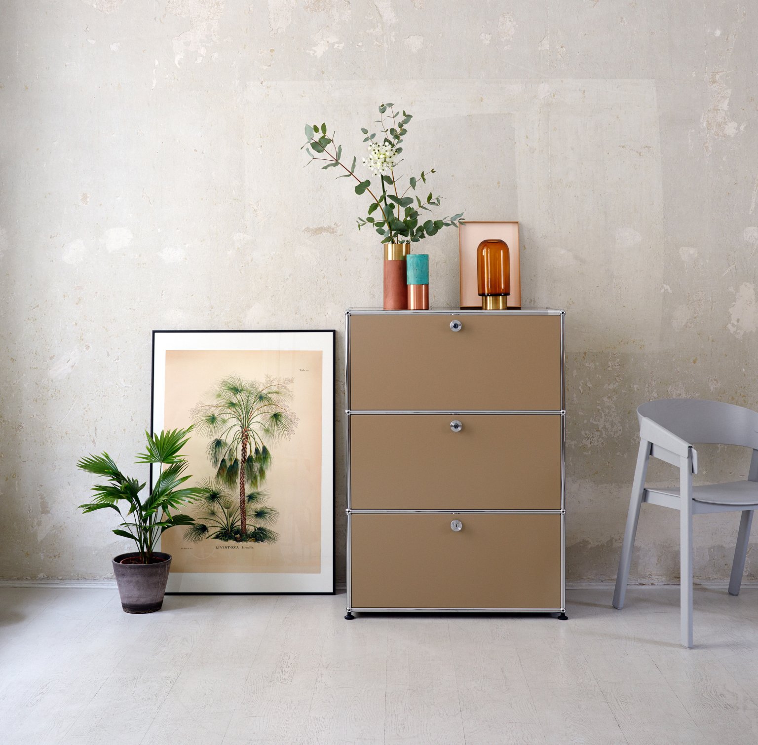 USM Haller Onlineshop: Möbel für Wohnen & Büro