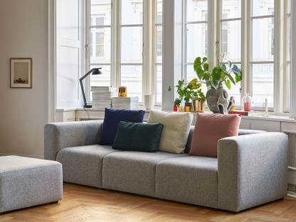 Mags Sofa | Hay | Sofas - Designermöbel bei smow.de