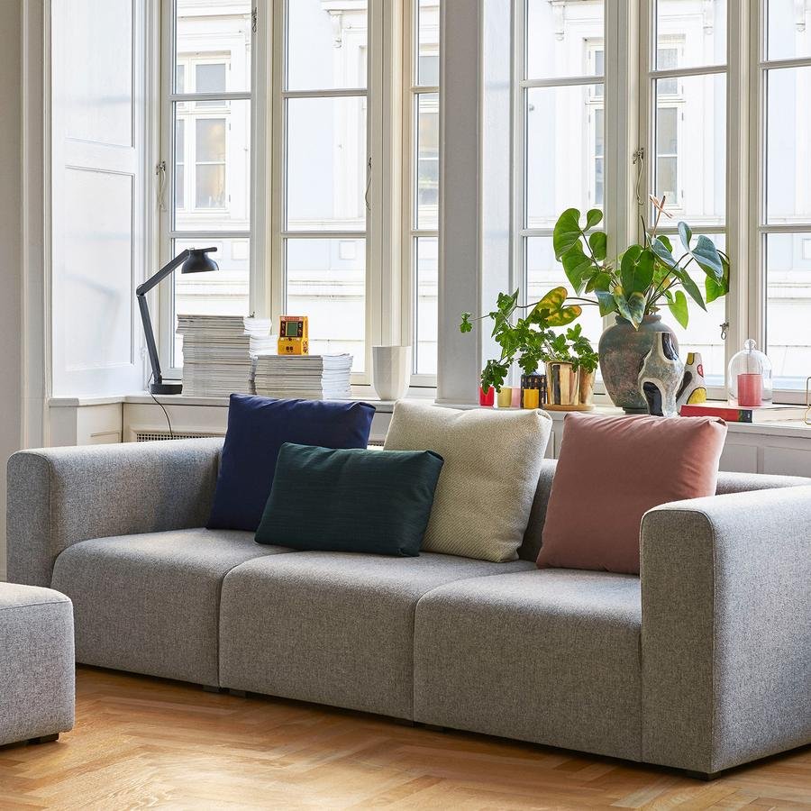 Mags Sofa | Hay | Sofas - Designermöbel von smow