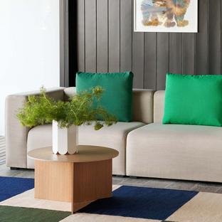 Mags Sofa | Hay | Sofas - Designermöbel von smow