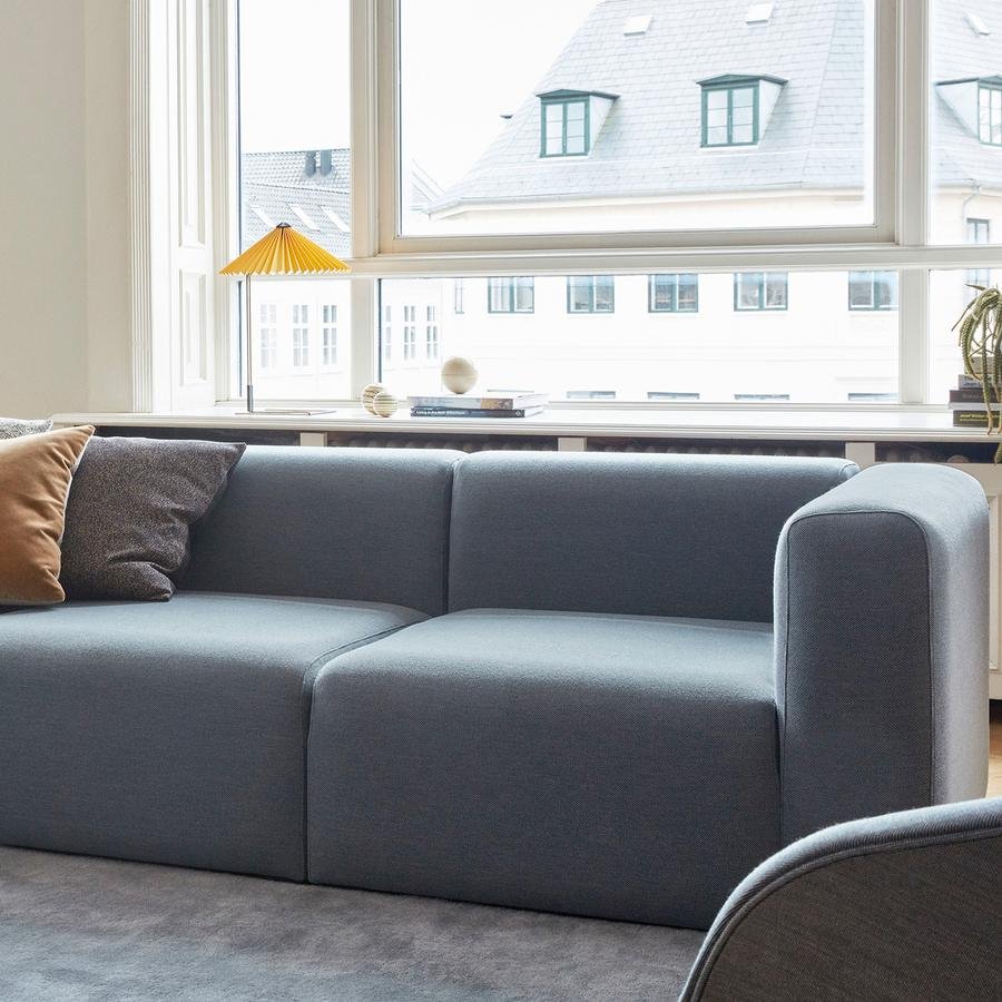 Mags Sofa | Hay | Sofas - Designermöbel von smow
