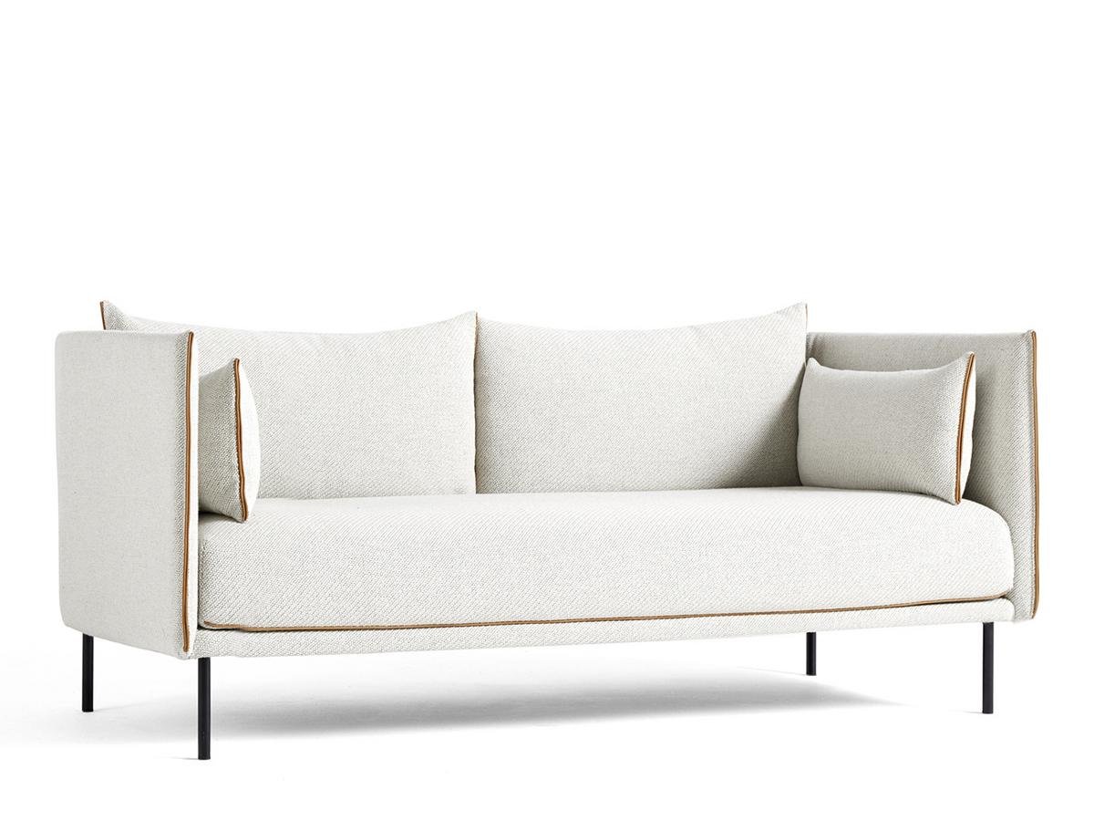 Silhouette Sofa Coda 100 natur