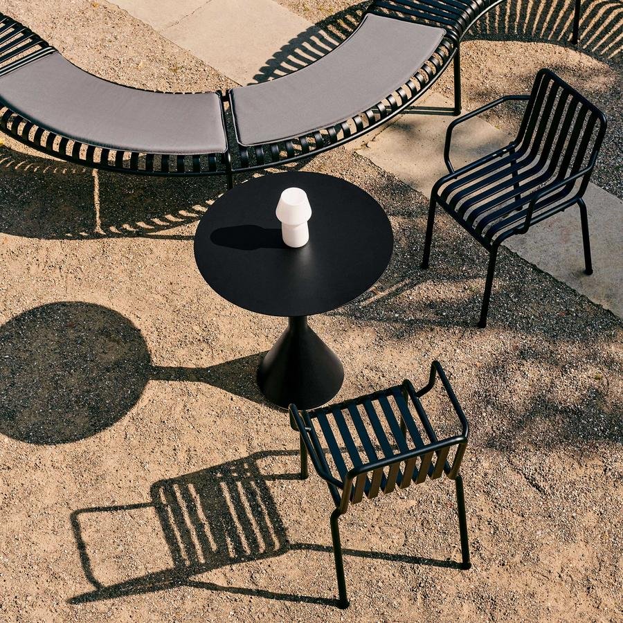 Apollo Portable | Hay | Akkuleuchten - Designermöbel von smow