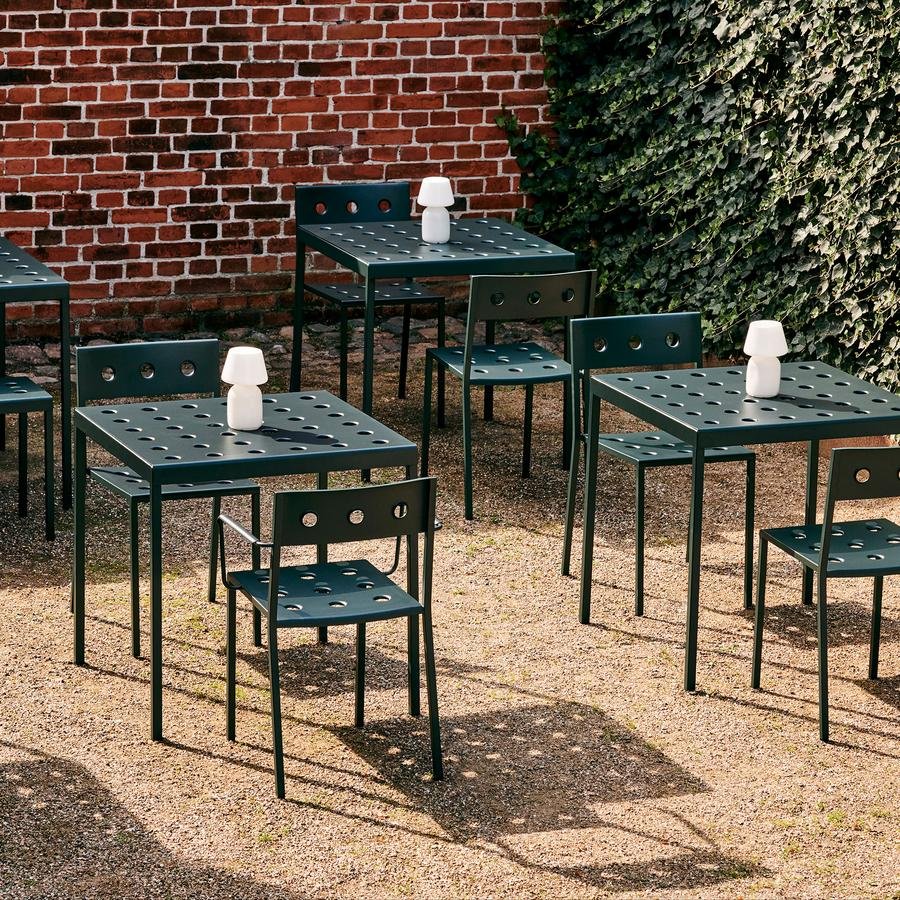 Apollo Portable | Hay | Akkuleuchten - Designermöbel von smow