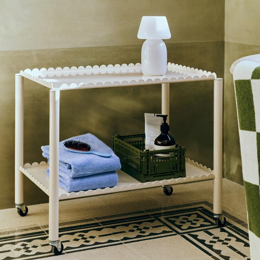 Apollo Portable | Hay | Akkuleuchten - Designermöbel von smow