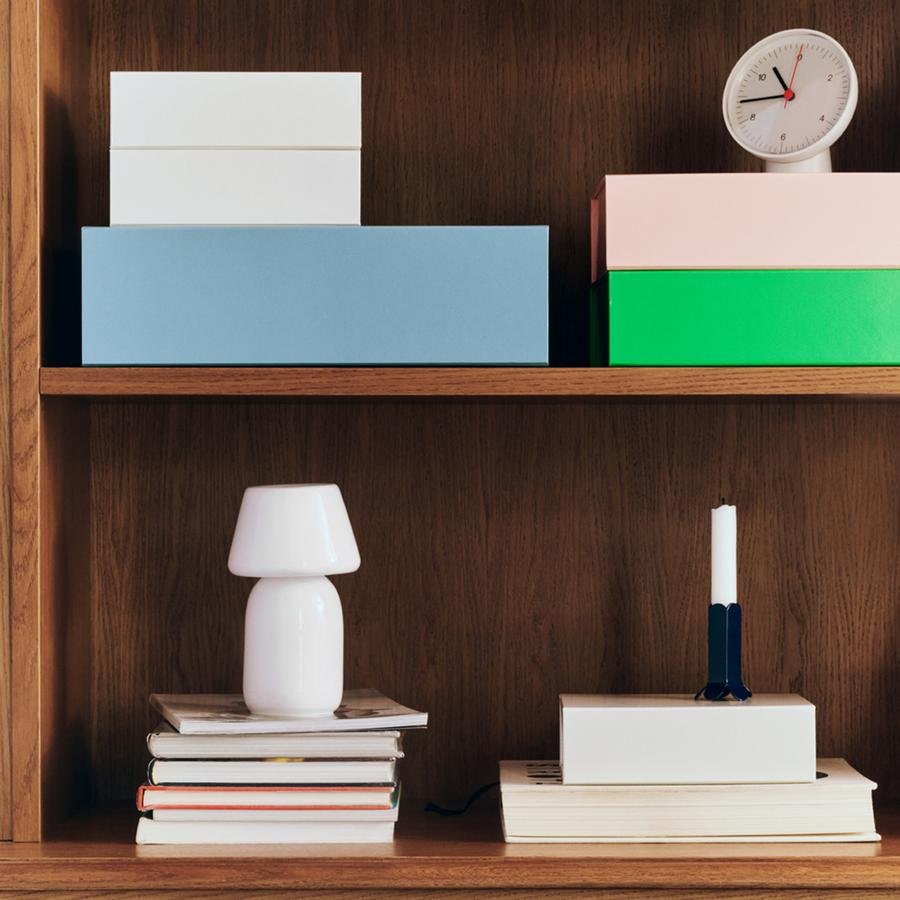 Apollo Portable | Hay | Akkuleuchten - Designermöbel von smow