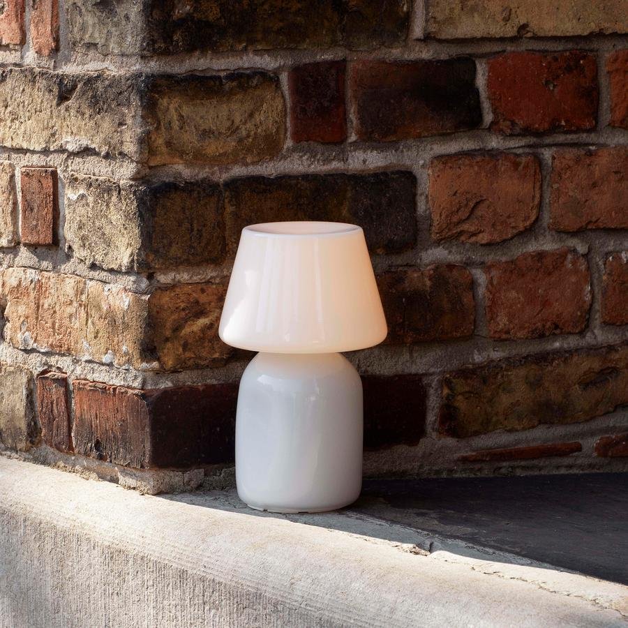 Apollo Portable | Hay | Akkuleuchten - Designermöbel von smow