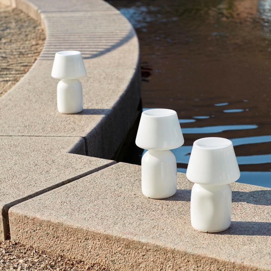 Apollo Portable | Hay | Akkuleuchten - Designermöbel von smow