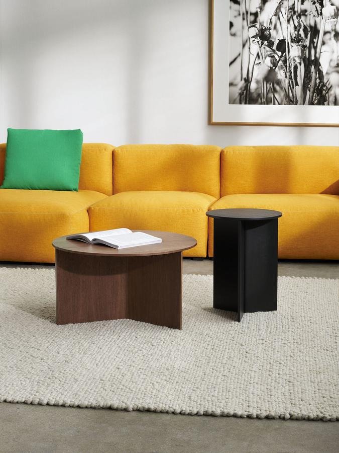 Peas Random | Hay | Teppiche - Designermöbel von smow