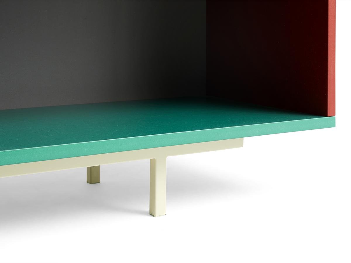 Colour Cabinet L | Hay | Sideboards & Kommoden - Designermöbel von smow