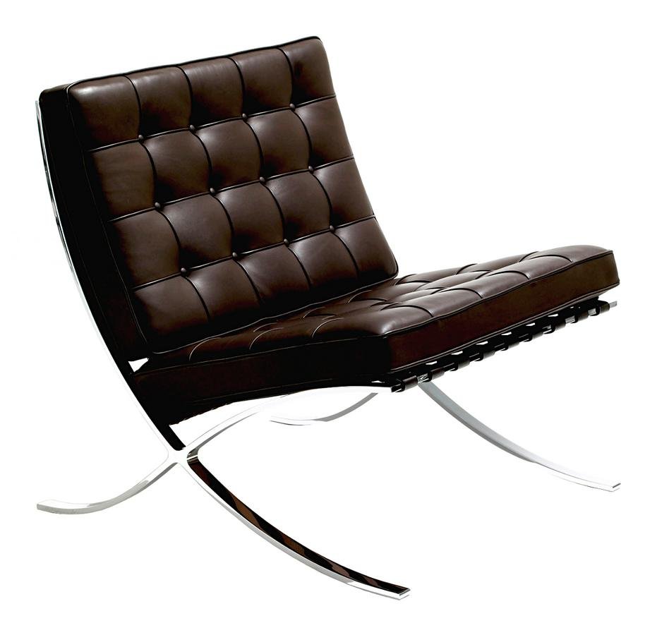 Mies Van Der Rohe Sessel