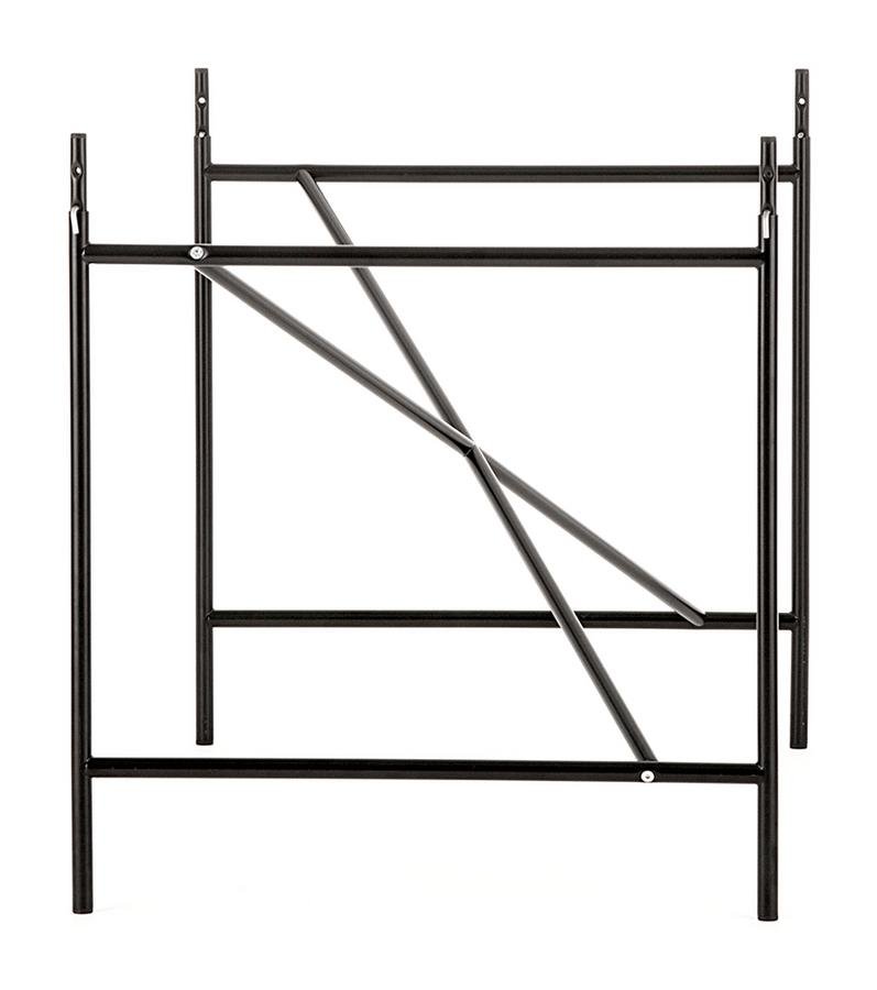 Eiermann 1 Tischgestell | Richard Lampert | von Egon Eiermann, 1953 ...