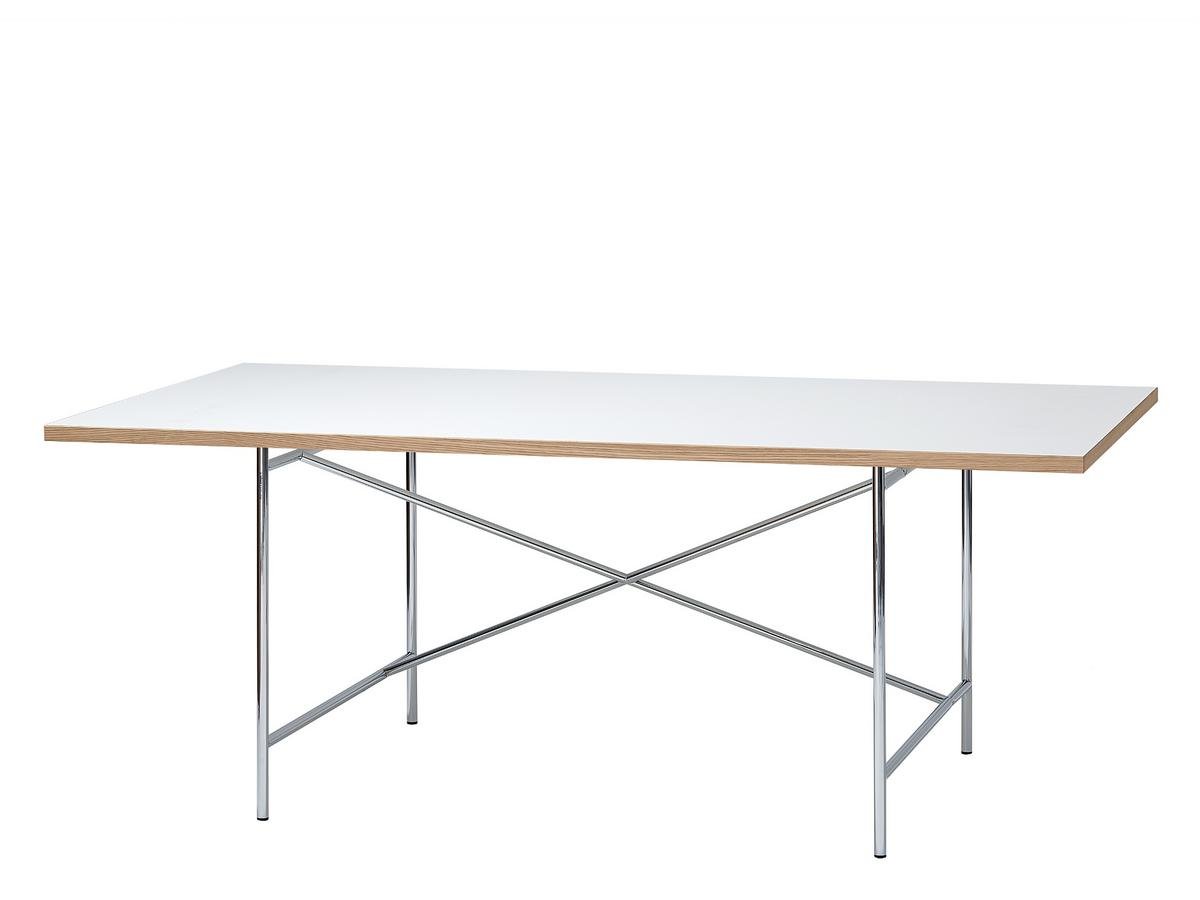 Eiermann Tisch | Richard Lampert | von Egon Eiermann - Original von smow