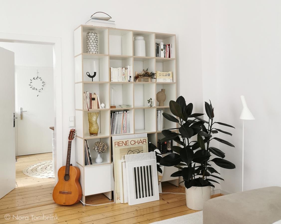 Mocoba Regal Classic 50 | Mocoba | Regale & Schränke - Designermöbel ...