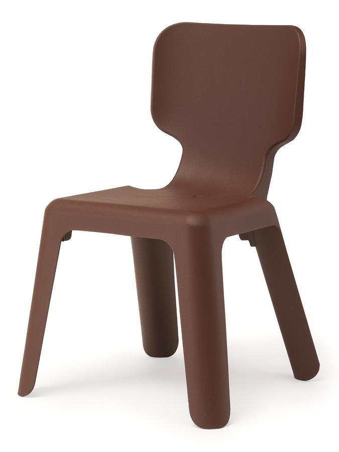 Alma | Magis | Kinderstühle - Designermöbel von smow