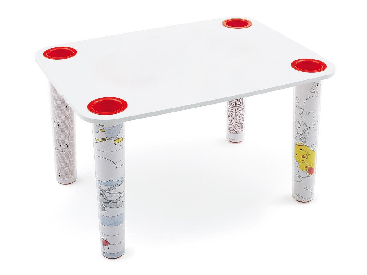 Little Flare | Magis | Kindertische - Designermöbel von smow