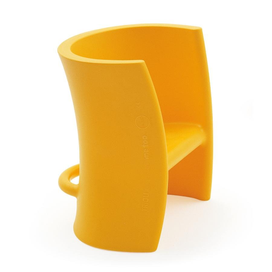 Trioli | Magis | Kinderstühle - Designermöbel von smow