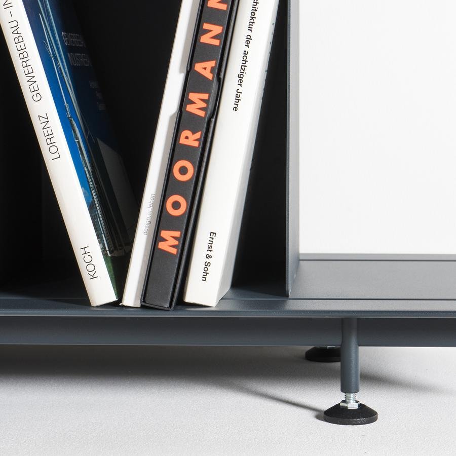 Zoll D Regal | Nils Holger Moormann | Nils Holger Moormann ...